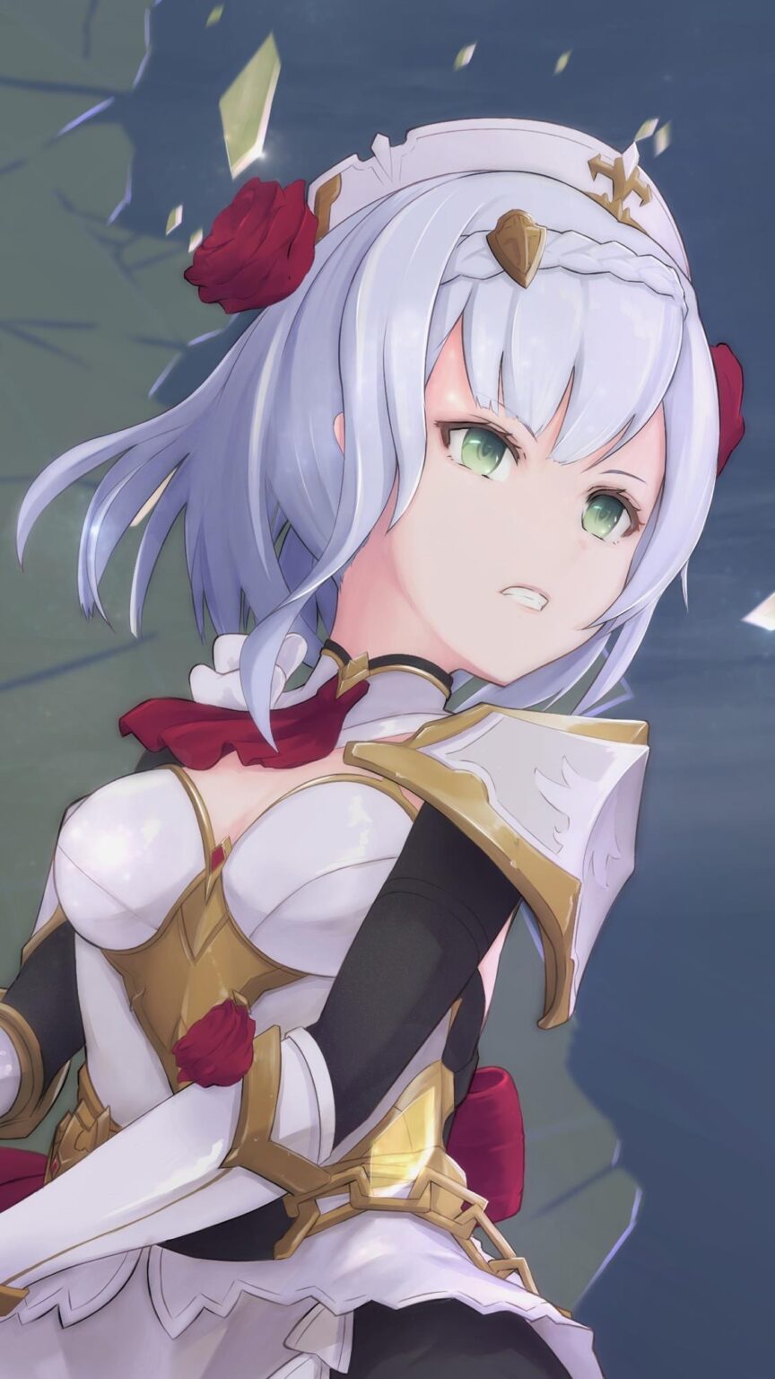 20 Beautiful Genshin Impact Phone Wallpapers For Fans