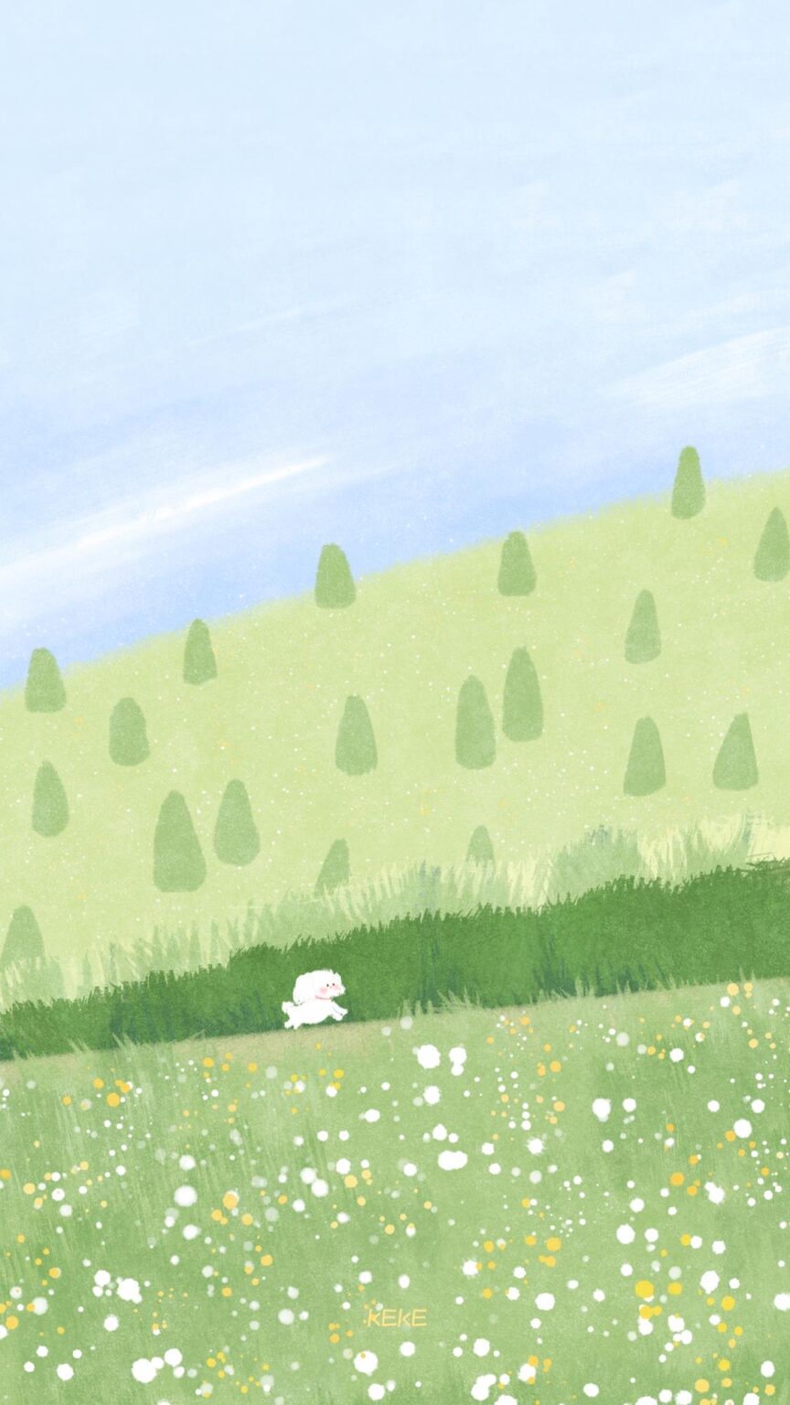 25 Best HD Spring Phone Wallpapers