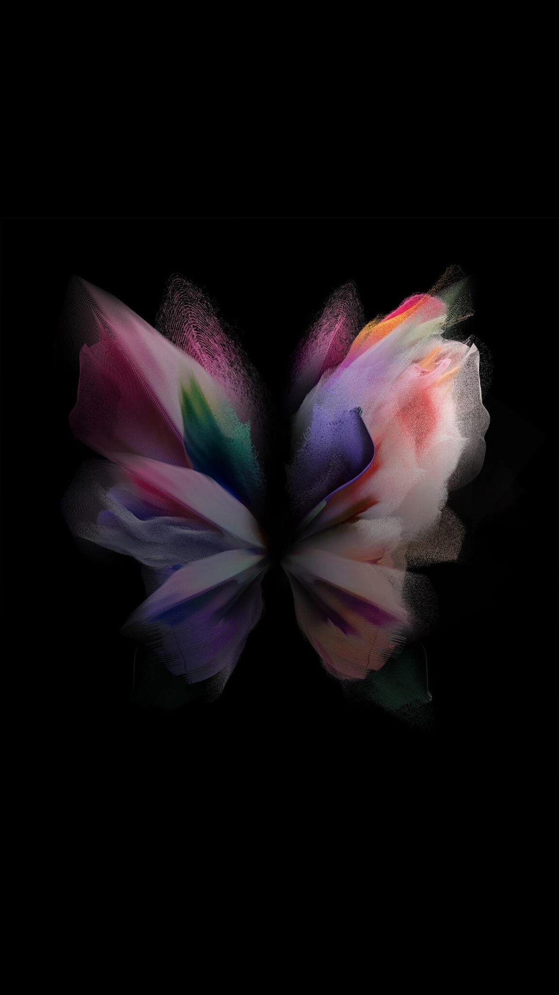 22 Stunning Butterfly Phone Wallpapers