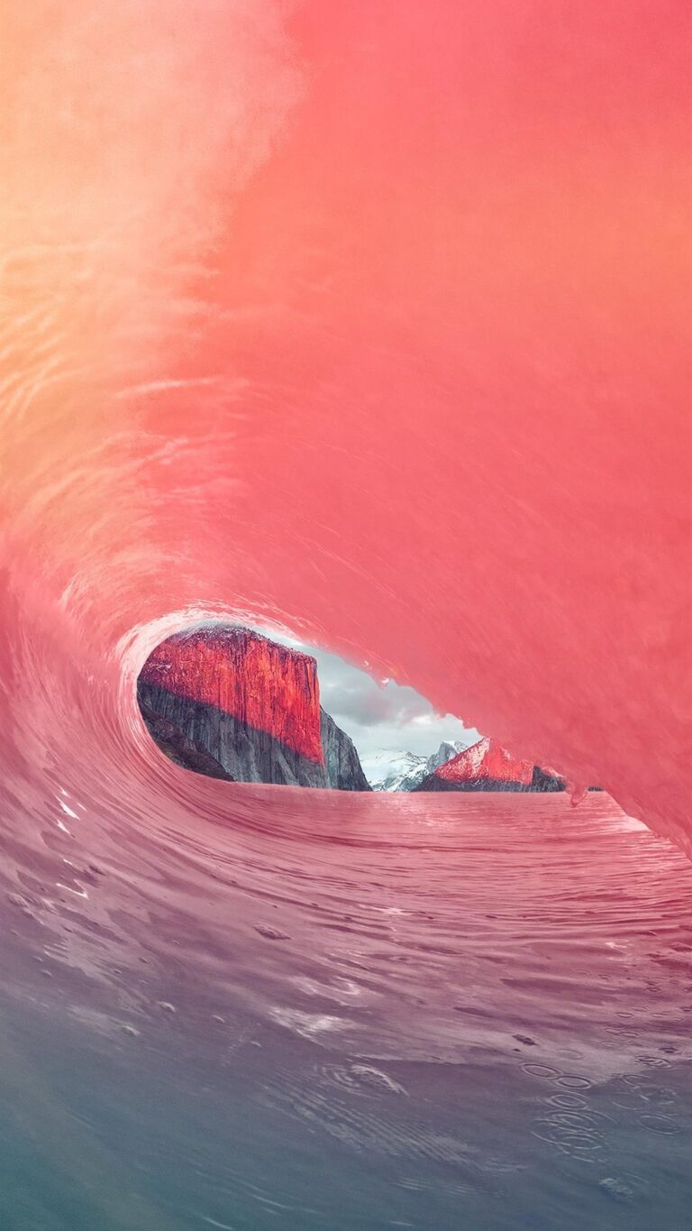 20 Amazing Free Sea Phone Wallpapers