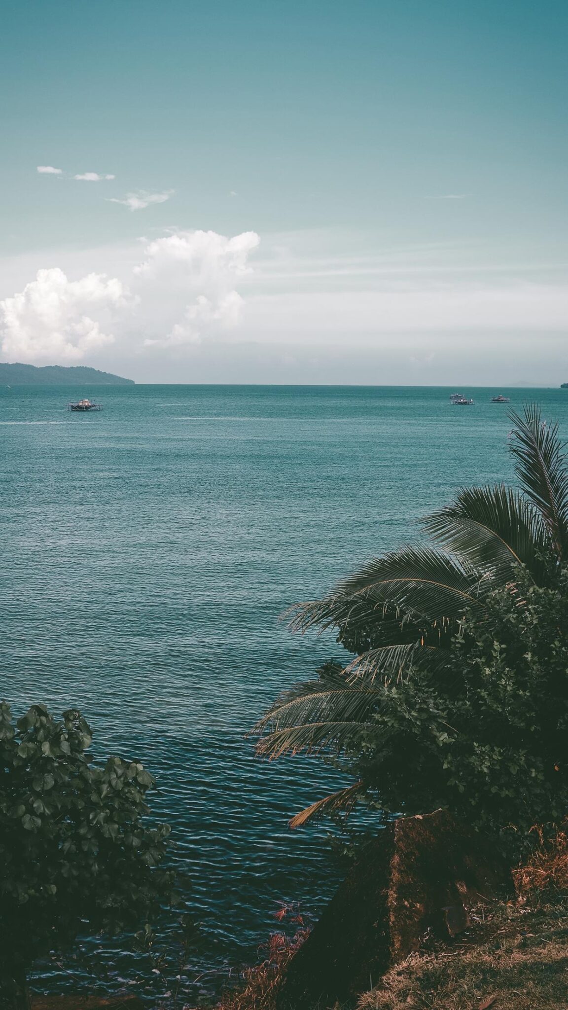 20 Amazing Free Sea Phone Wallpapers