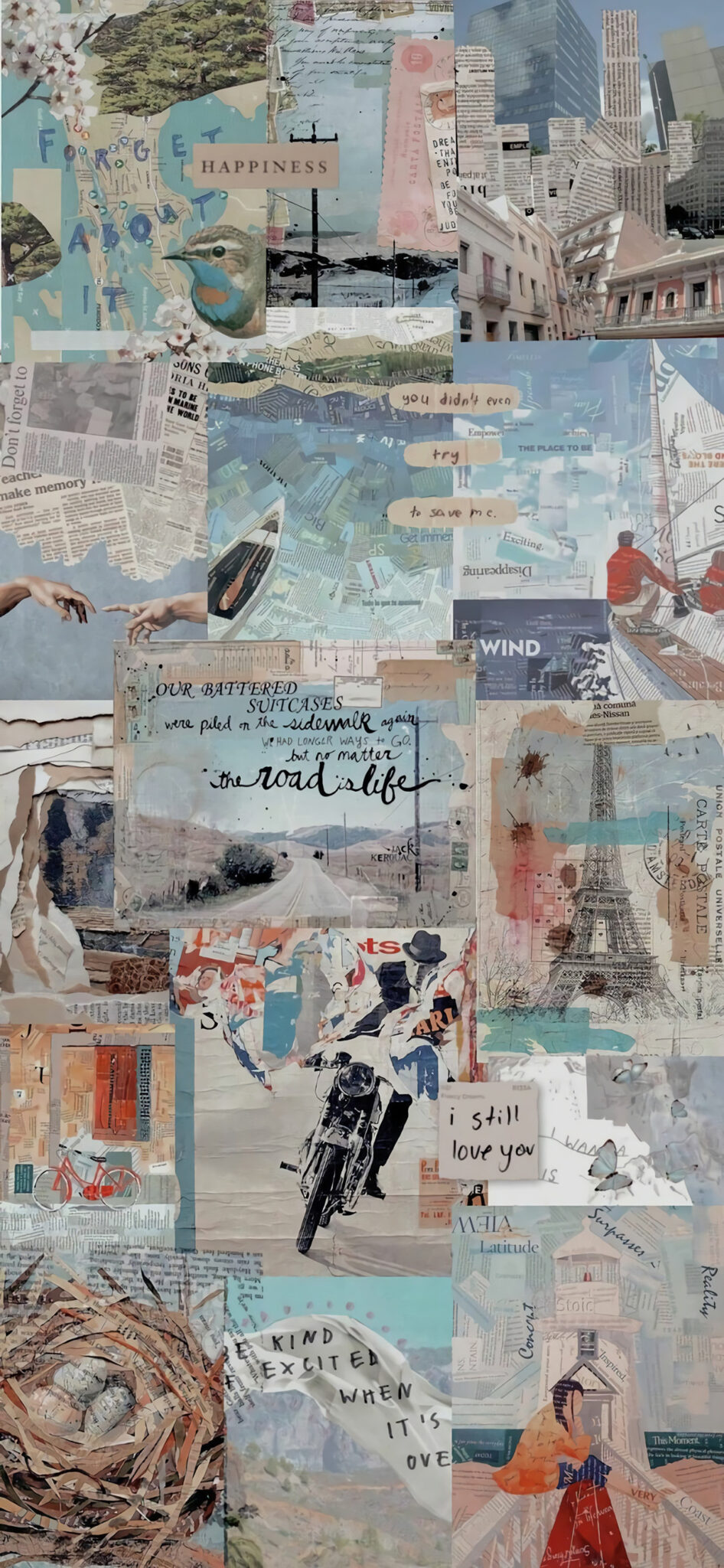 42 Creative and Perfect HD Phone Wallpapers