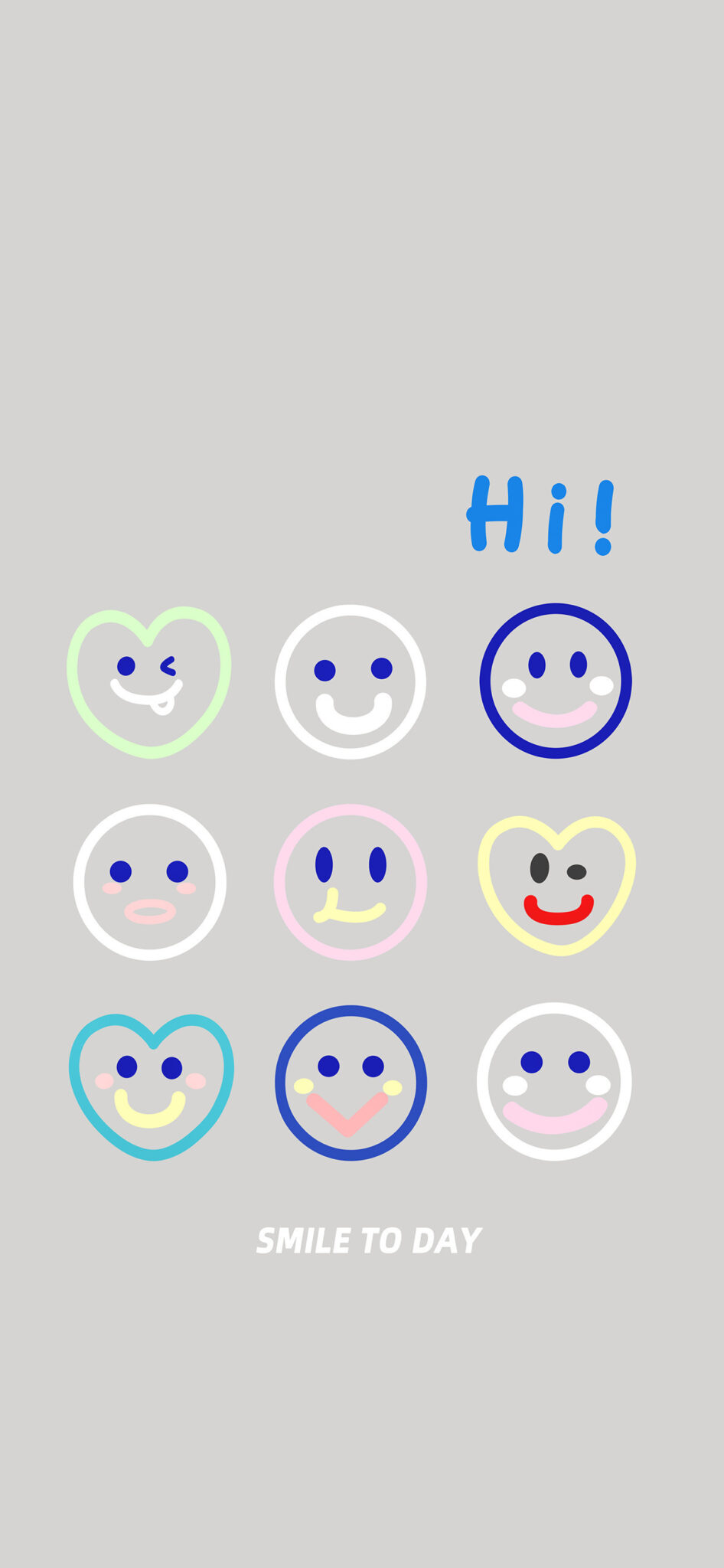 42 Creative and Perfect HD Phone Wallpapers