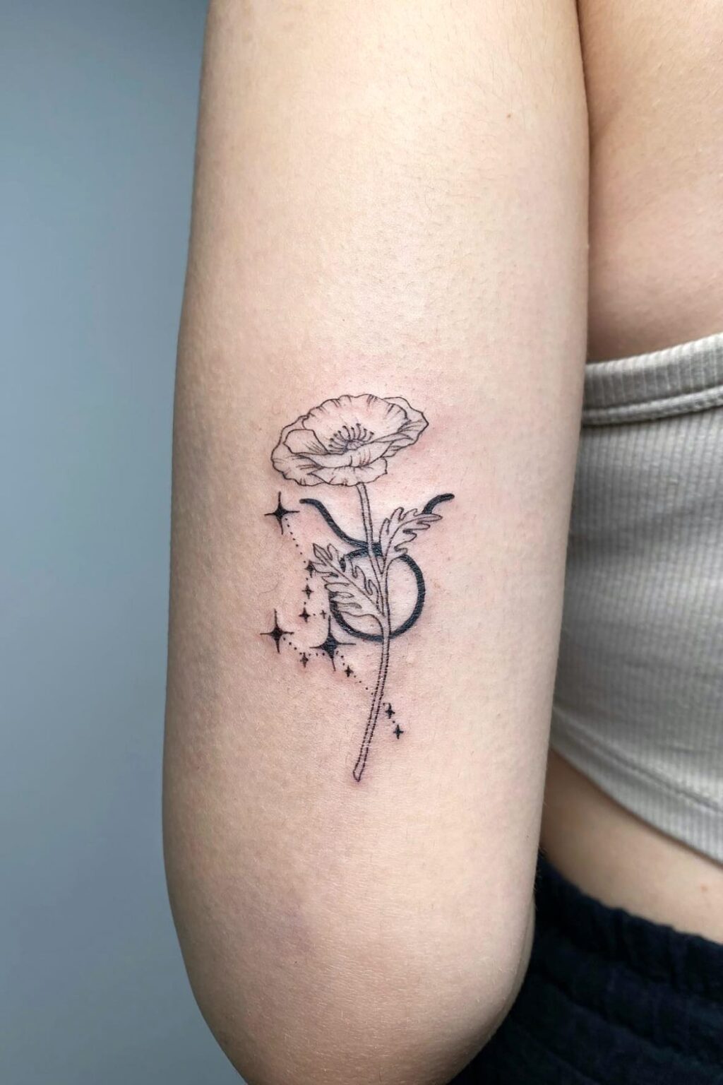 25 Best Taurus Tattoo Ideas - Meaning & Design Guide