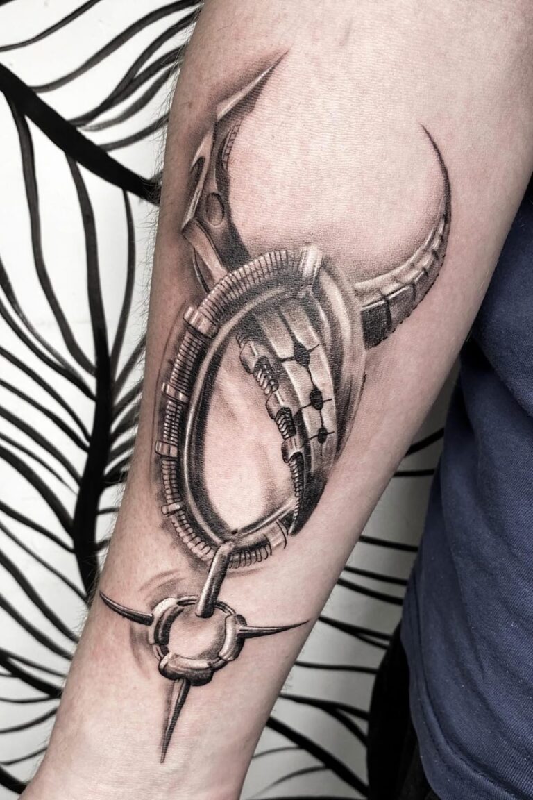 25 Best Taurus Tattoo Ideas - Meaning & Design Guide