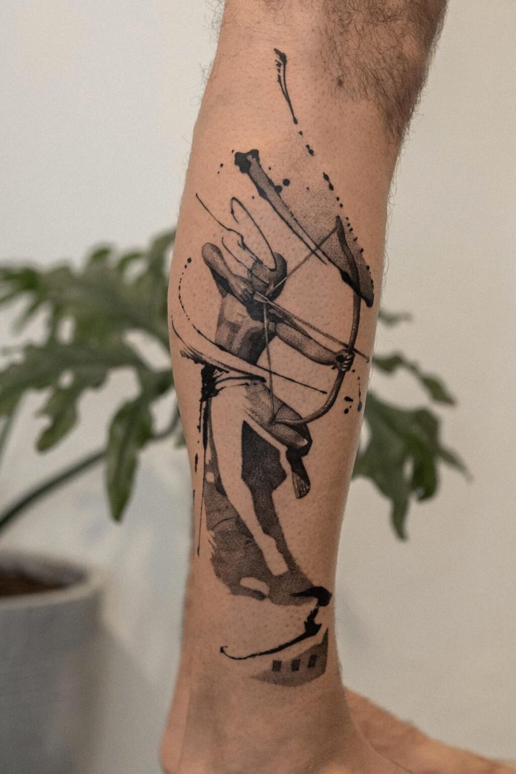 18 Best Sagittarius Tattoo Ideas