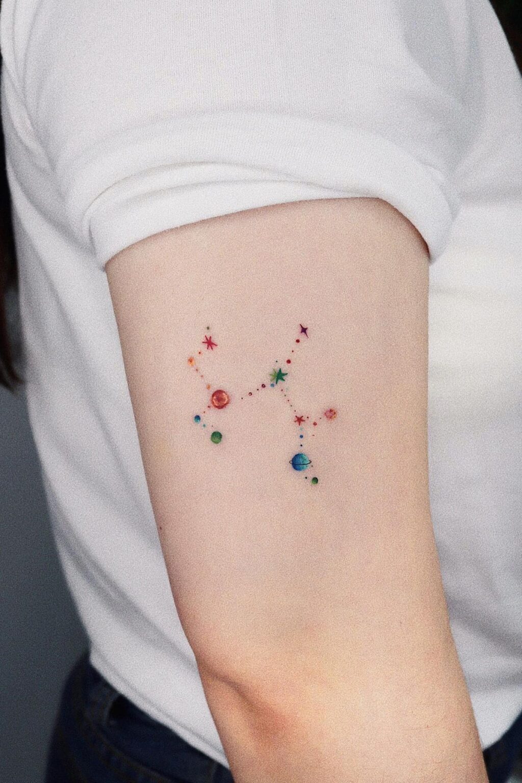 18 Best Sagittarius Tattoo Ideas