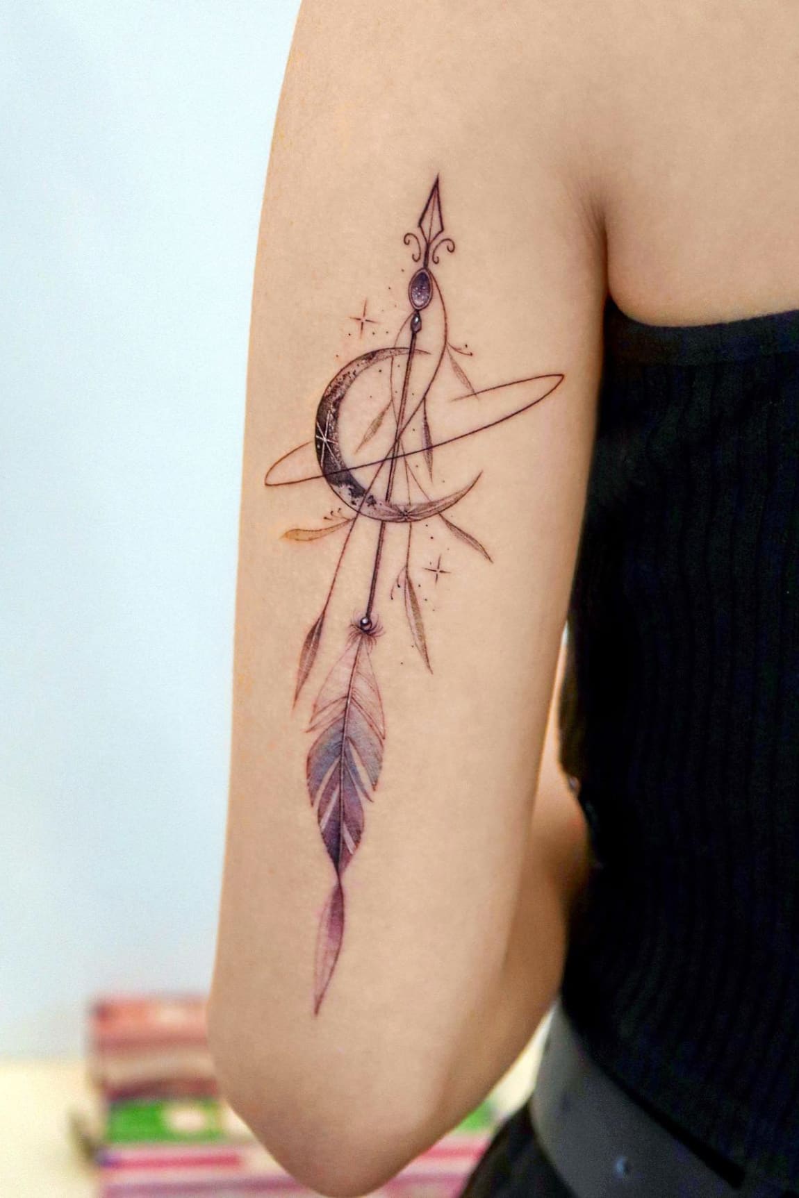 18 Best Sagittarius Tattoo Ideas