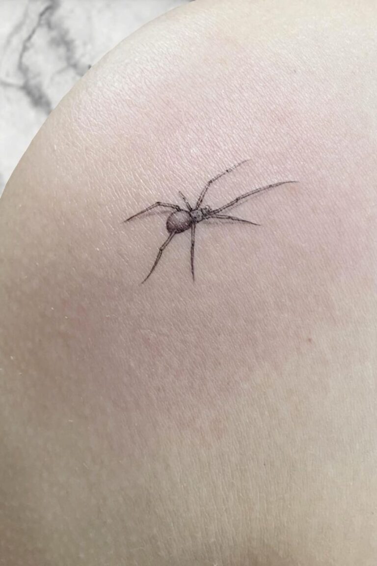 37 Best Cool Small Tattoo Ideas