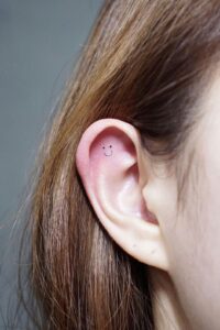 37 Best Cool Small Tattoo Ideas