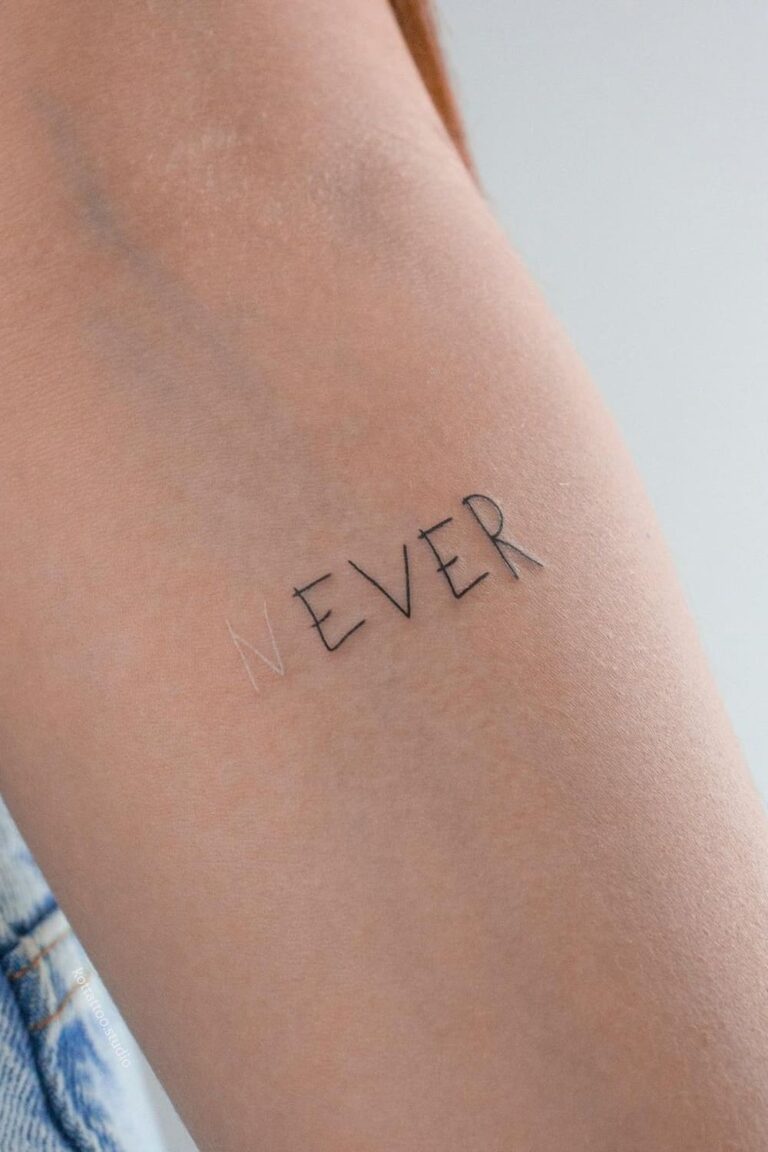 37 Best Cool Small Tattoo Ideas