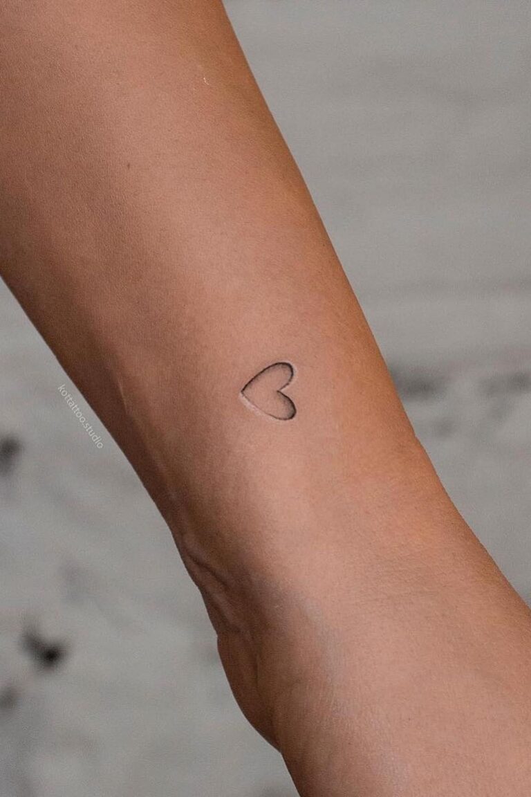 37 Best Cool Small Tattoo Ideas