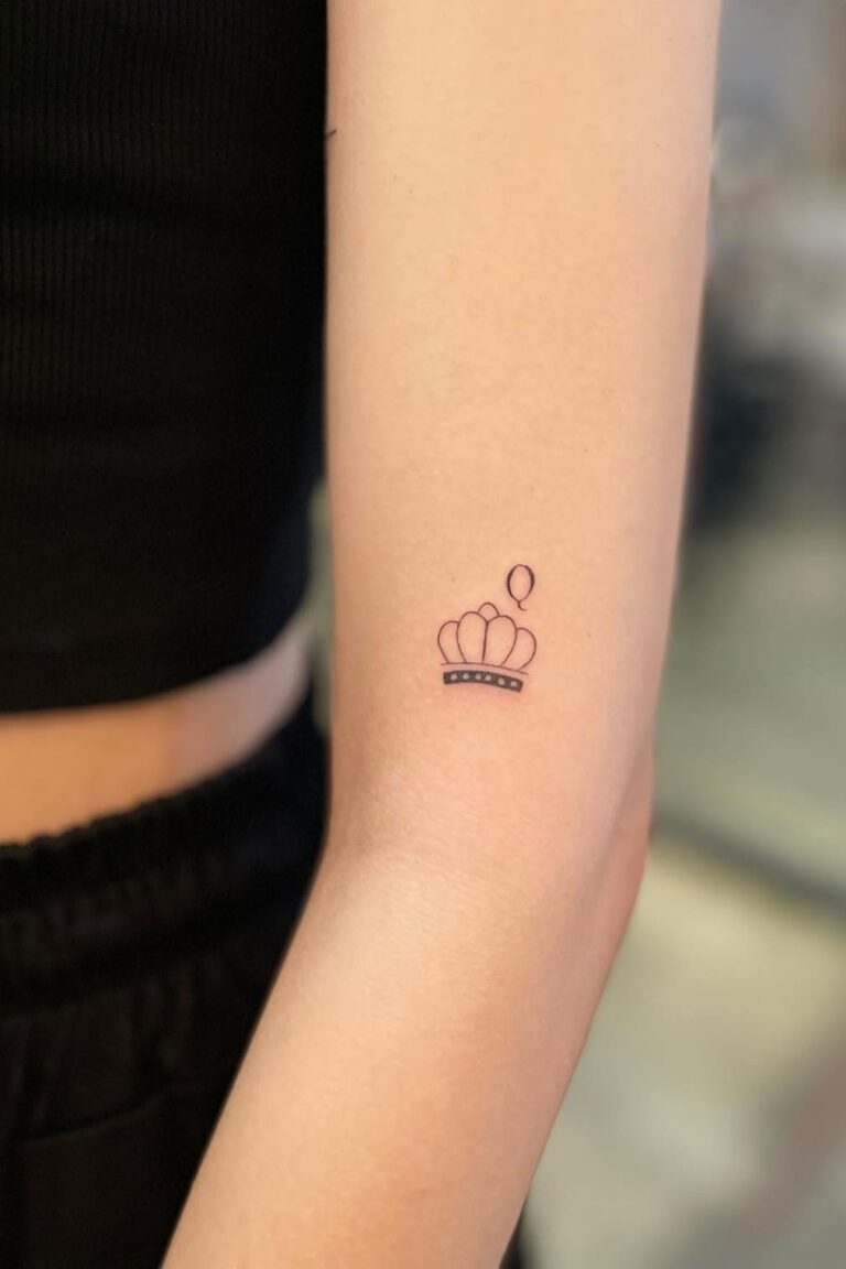 37 Best Cool Small Tattoo Ideas