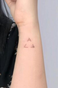 37 Best Cool Small Tattoo Ideas