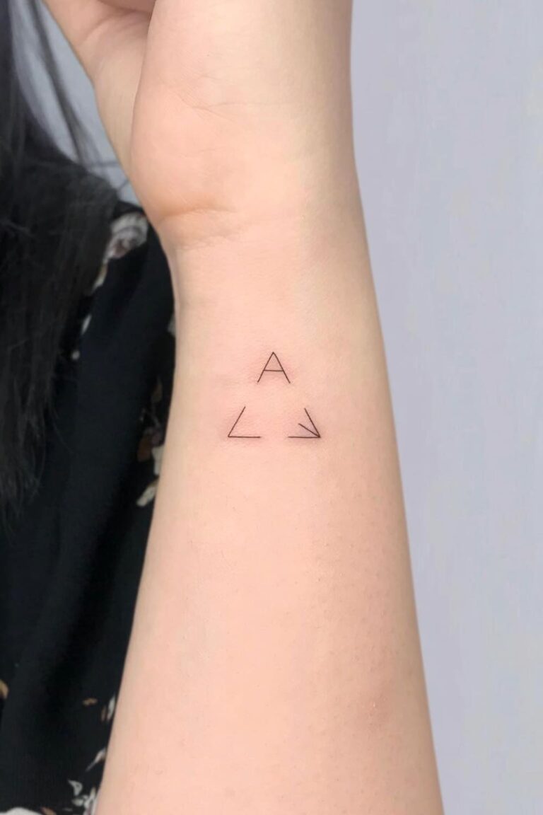 37 Best Cool Small Tattoo Ideas