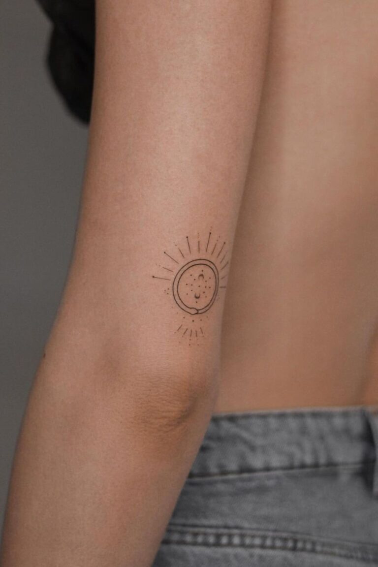 37 Best Cool Small Tattoo Ideas