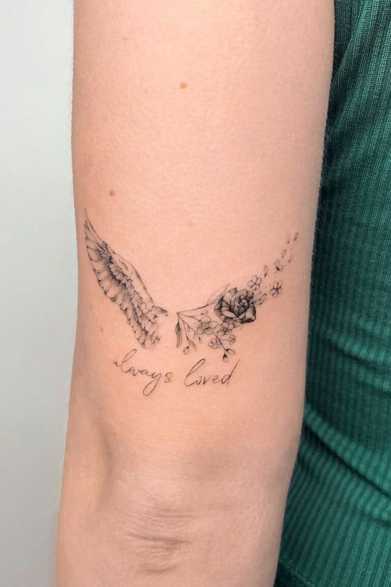 37 Best Cool Small Tattoo Ideas