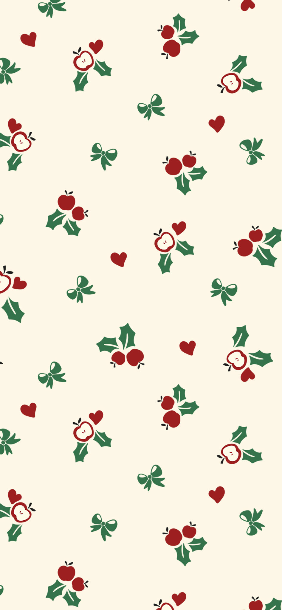 30 Cute Christmas Wallpapers
