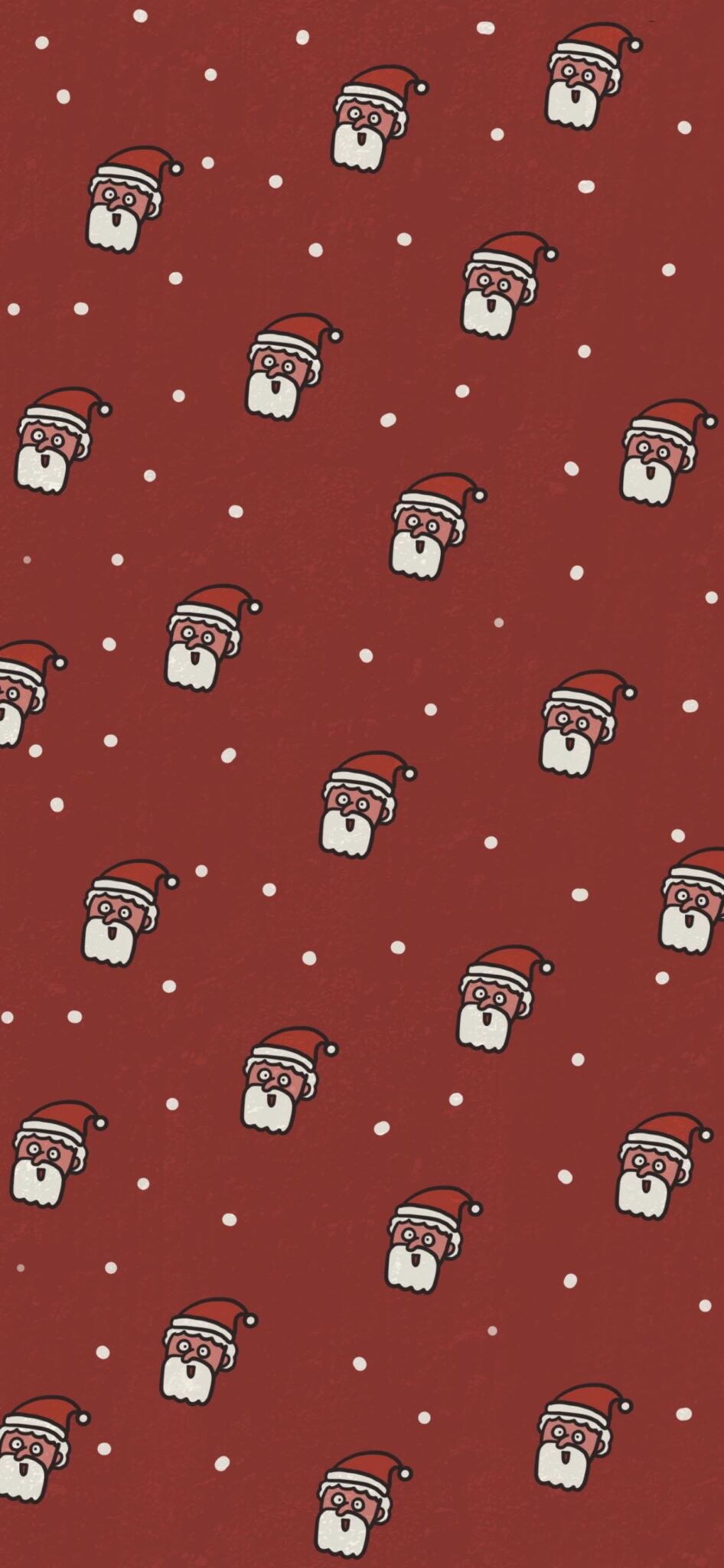 30 Cute Christmas Wallpapers