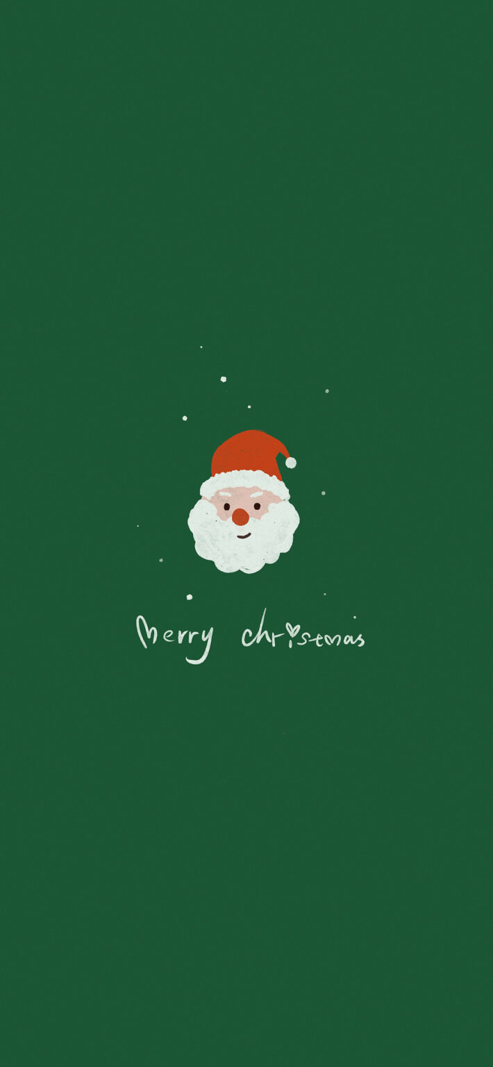 30 Cute Christmas Wallpapers