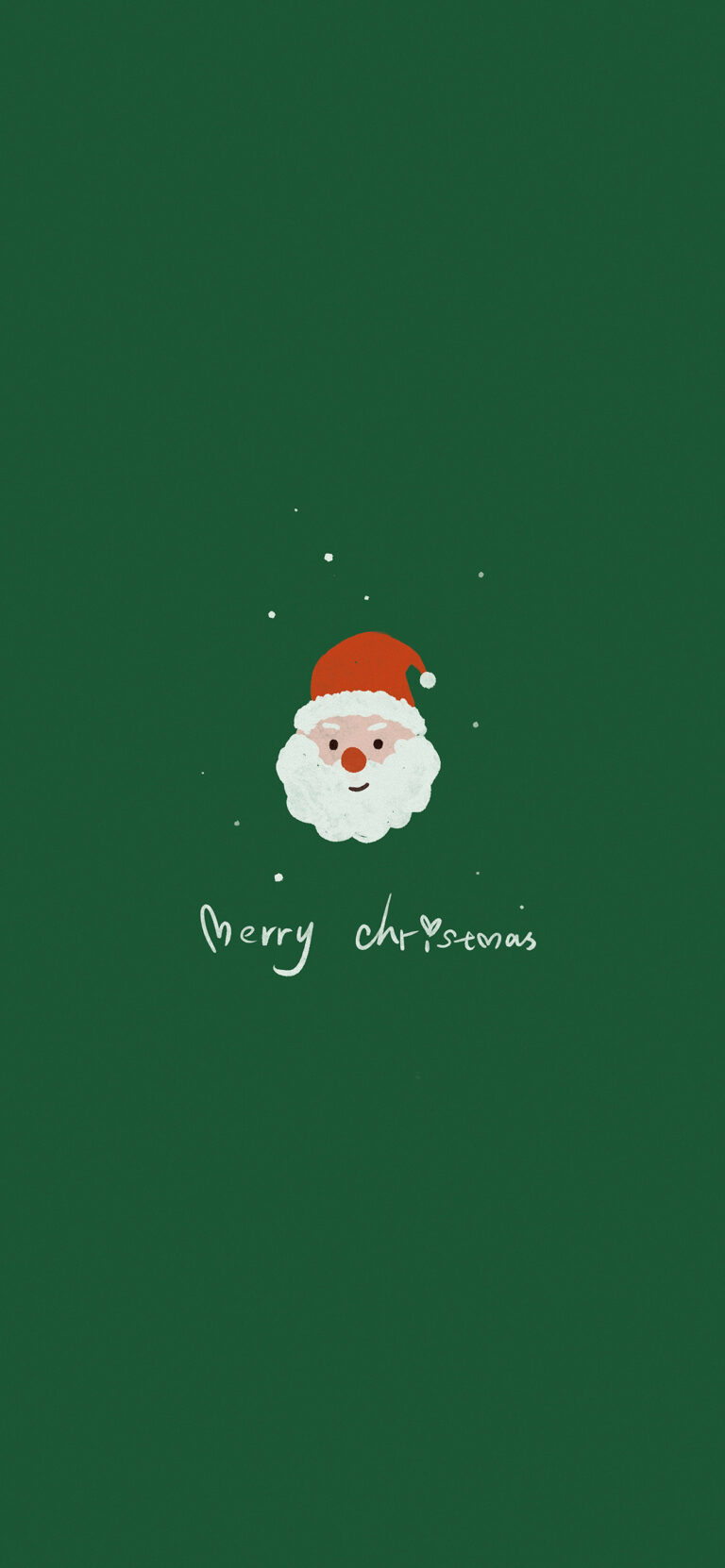 30 Cute Christmas Wallpapers
