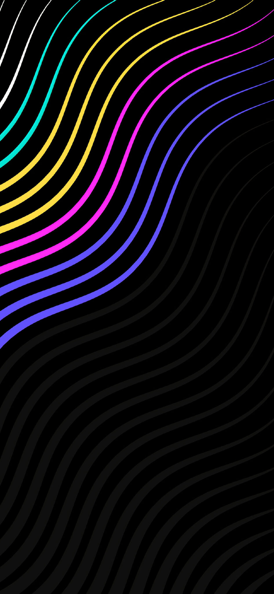 39 HD Dark Phone Wallpapers You'll Love