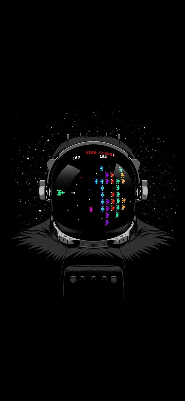 39 HD Dark Phone Wallpapers You'll Love