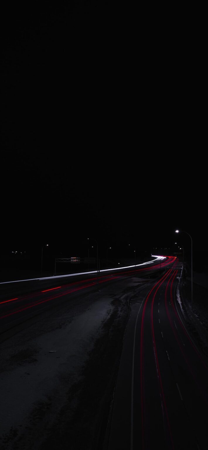 39 HD Dark Phone Wallpapers You'll Love