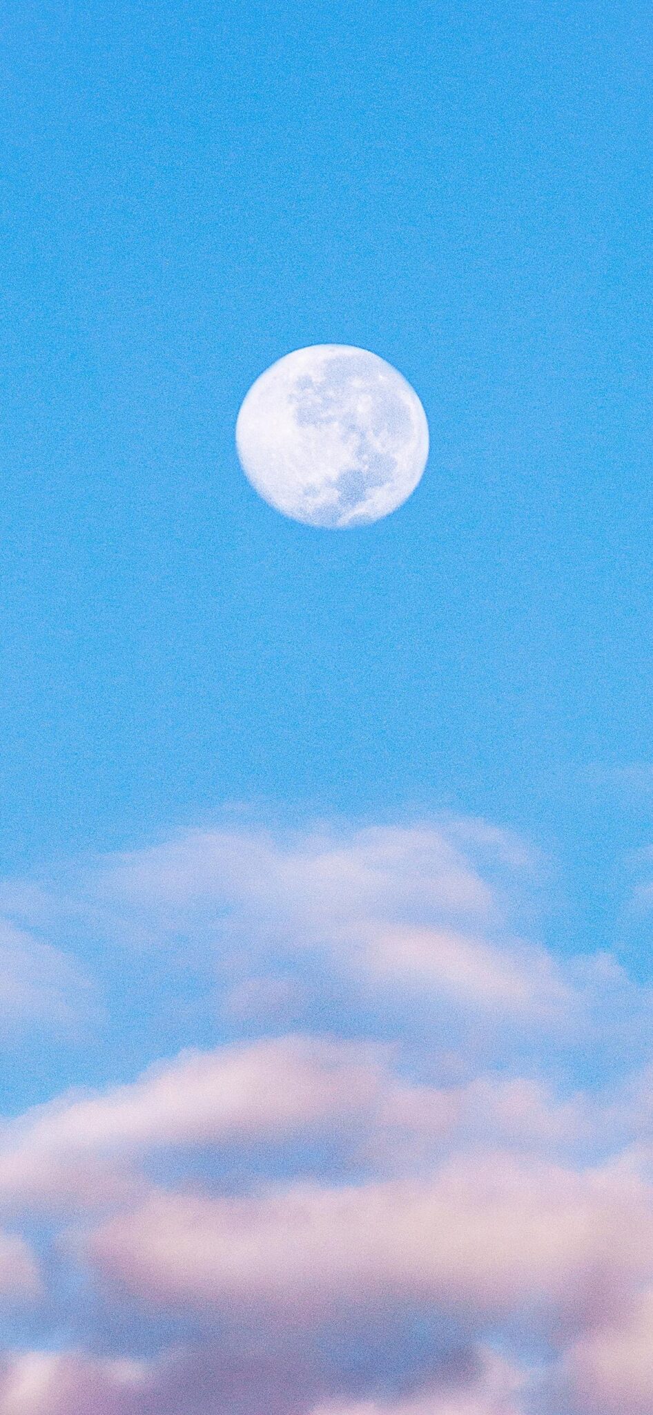 32 Best HD Moon Phone Wallpapers