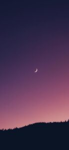 32 Best HD Moon Phone Wallpapers