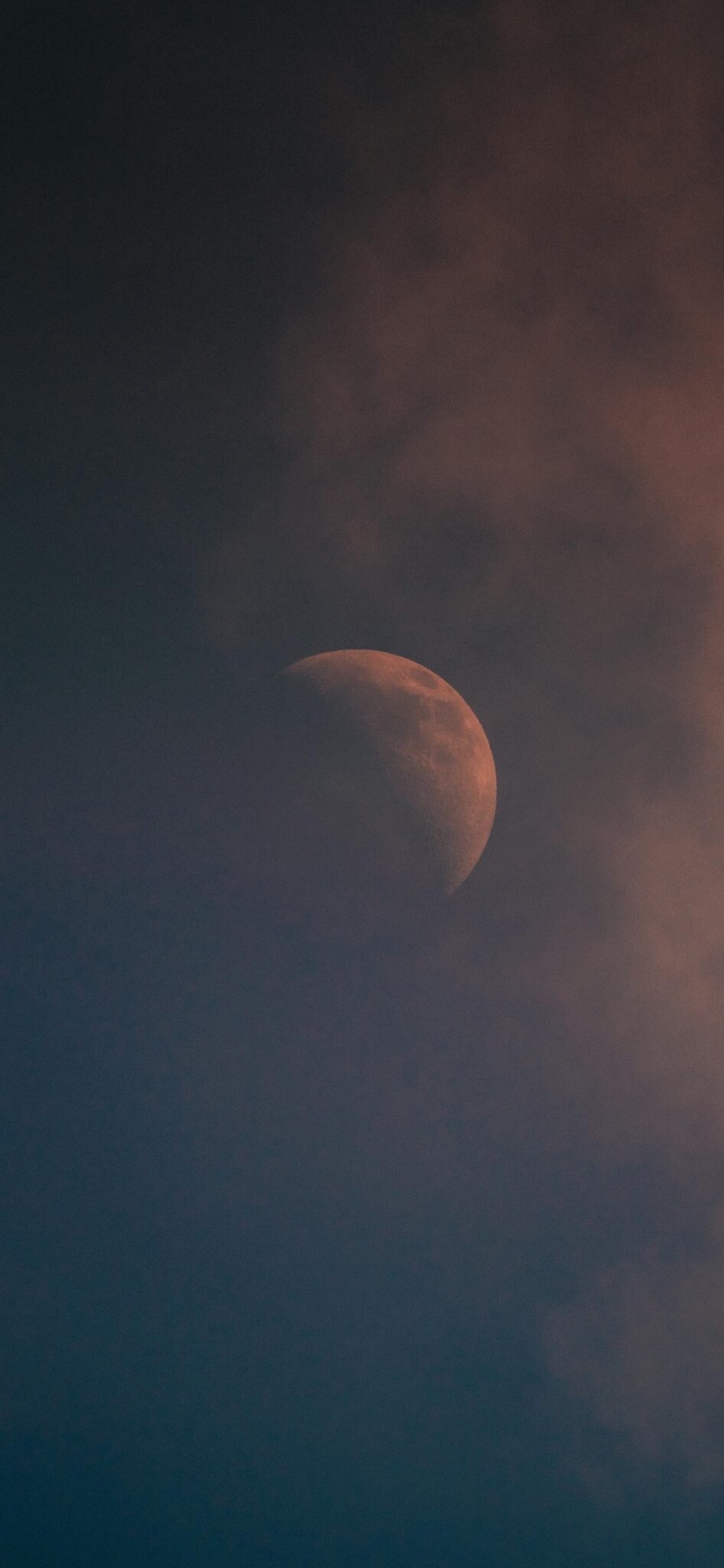 32 Best HD Moon Phone Wallpapers