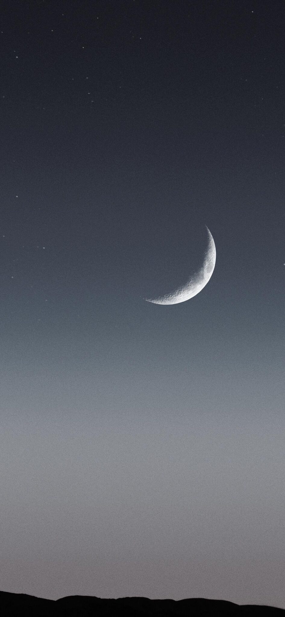 32 Best HD Moon Phone Wallpapers