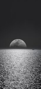 32 Best HD Moon Phone Wallpapers