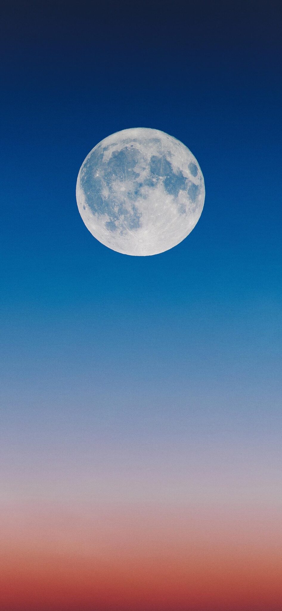 32 Best HD Moon Phone Wallpapers