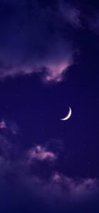 32 Best HD Moon Phone Wallpapers