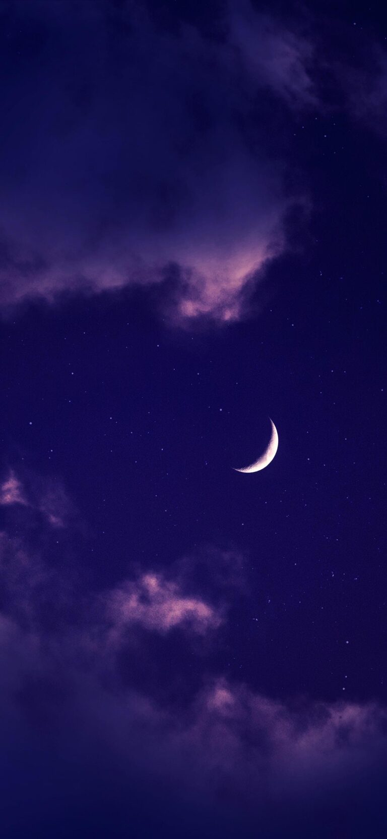 32 Best HD Moon Phone Wallpapers