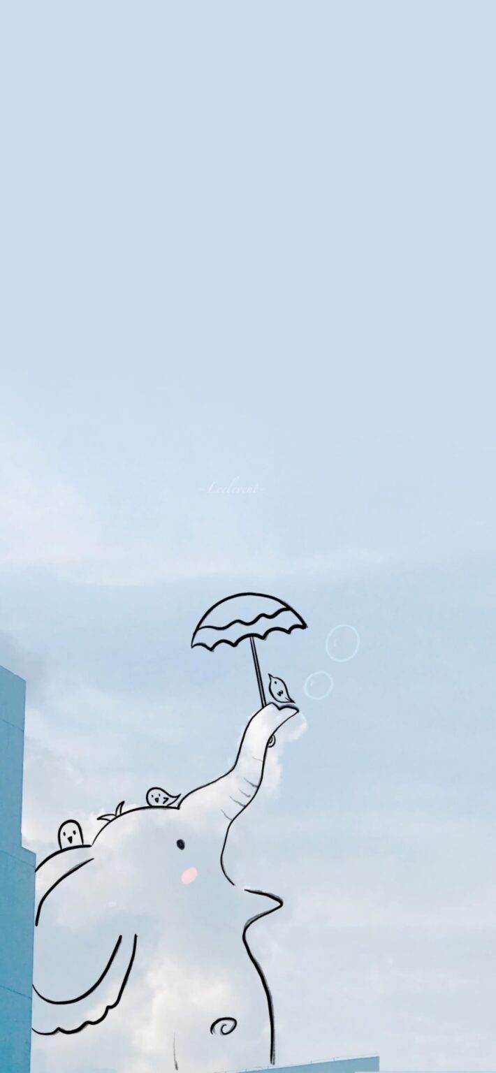 50 Fun HD Phone Wallpapers