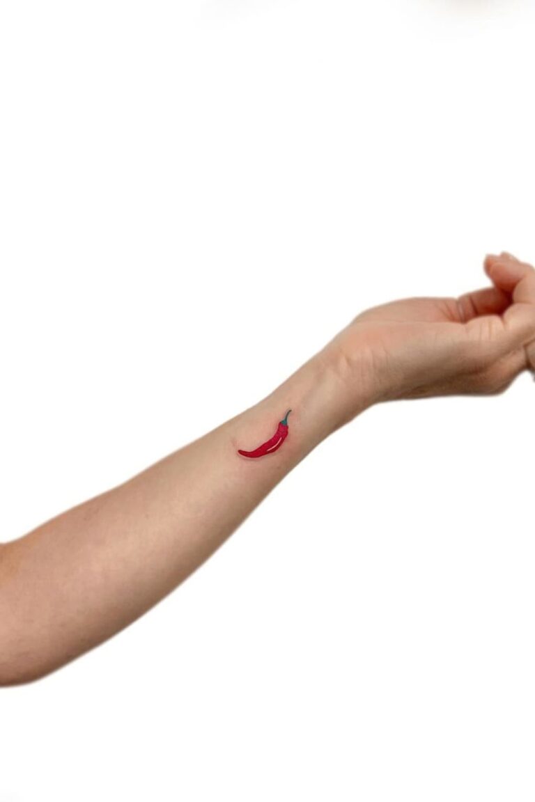 45 Creative Small Tattoo Ideas with Meaning