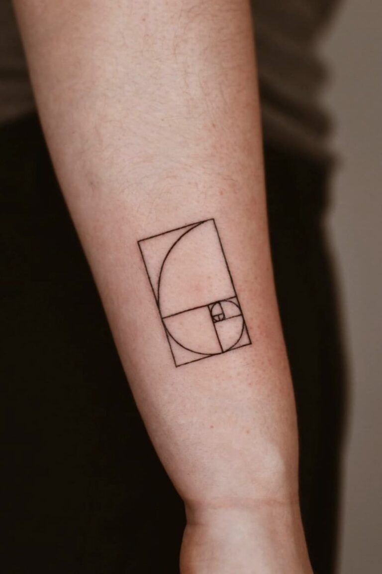 45 Creative Small Tattoo Ideas with Meaning