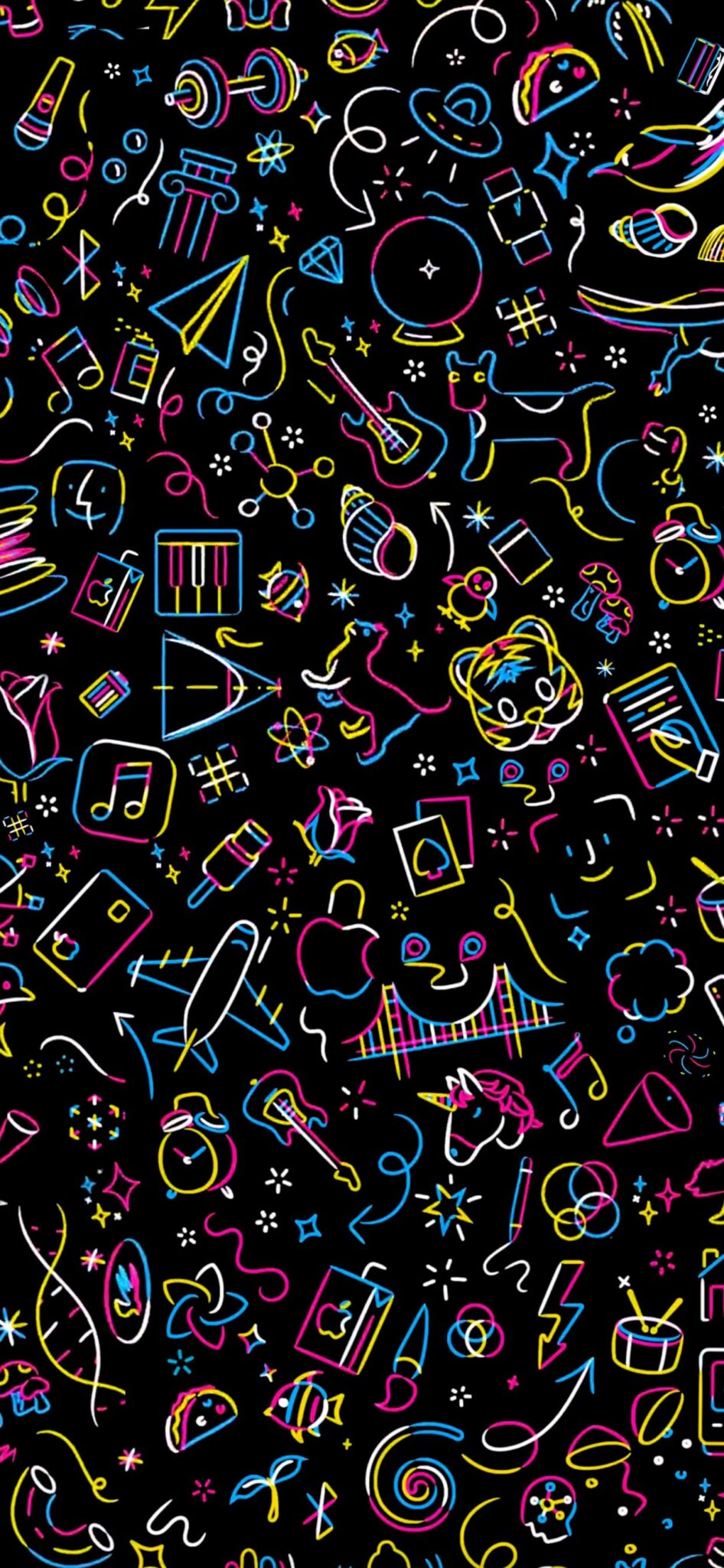 50 Fun HD Phone Wallpapers