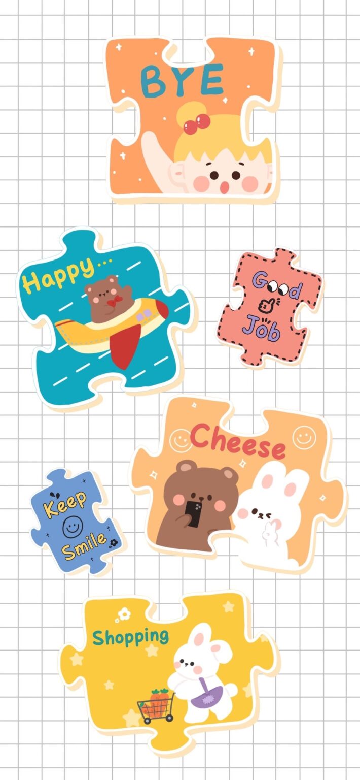 50 Fun HD Phone Wallpapers