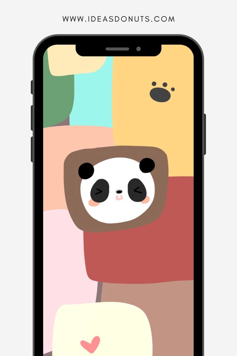 32 Cute HD Panda Phone Wallpapers