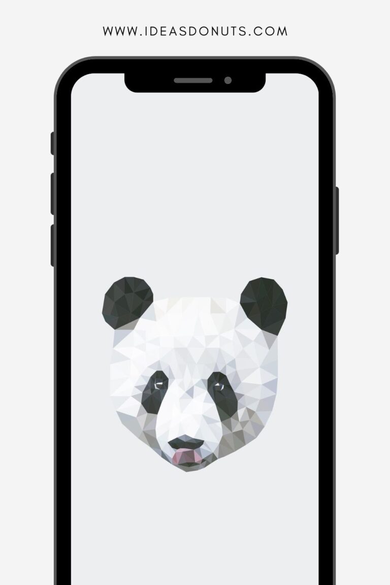32 Cute HD Panda Phone Wallpapers