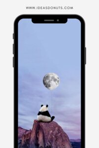 32 Cute HD Panda Phone Wallpapers