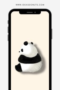 32 Cute HD Panda Phone Wallpapers