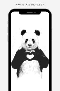 32 Cute HD Panda Phone Wallpapers
