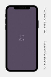 30+ Stunning HD Purple Tone Phone Wallpapers