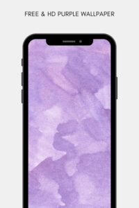 30+ Stunning HD Purple Tone Phone Wallpapers