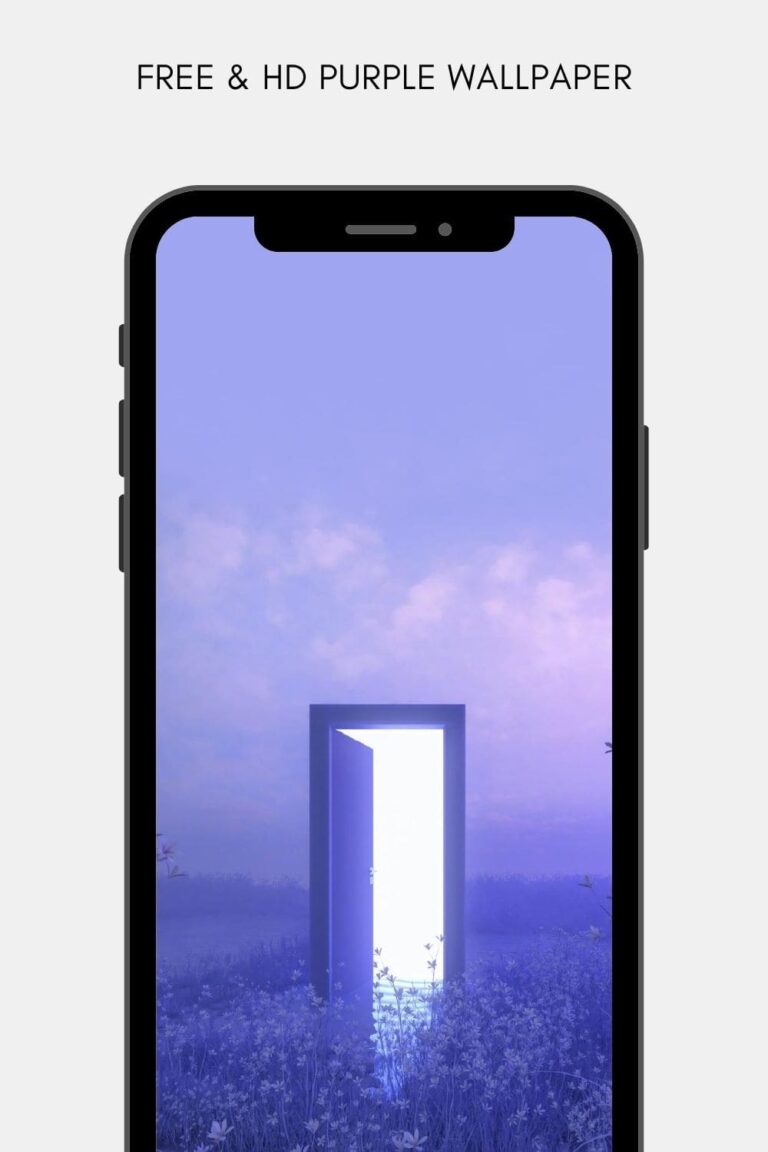 30+ Stunning HD Purple Tone Phone Wallpapers