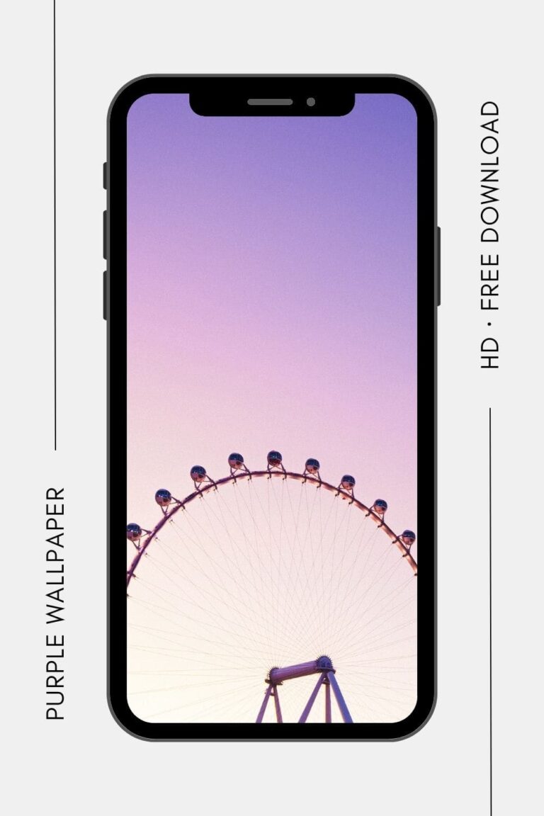 30+ Stunning HD Purple Tone Phone Wallpapers